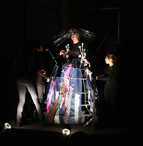 2013 - 2014 - Visual Arts - Western University