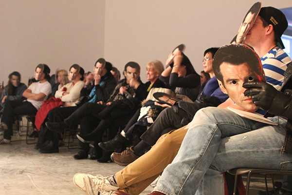 2015 - 2016 - Visual Arts - Western University